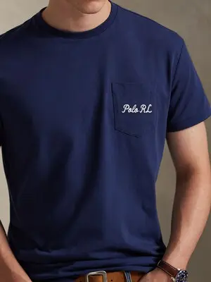 Polo Ralph Lauren Polo Bear T-shirt