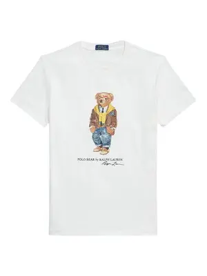 Polo Ralph Lauren Polo Bear T-shirt