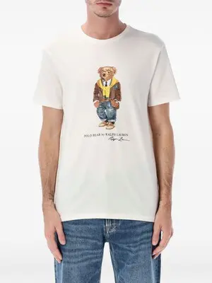 Polo Ralph Lauren Polo Bear T-shirt