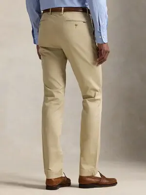 Polo Ralph Lauren Slim Fit Chino Trousers