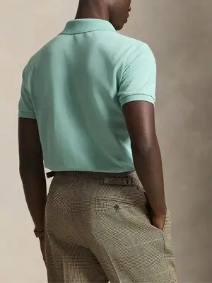 Polo Ralph Lauren Polo The Iconic Mesh - Green