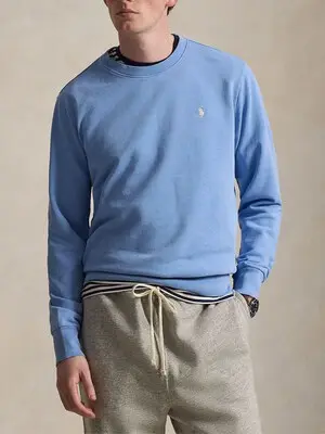 Polo Ralph Lauren Loopback Fleece Sweatshirt