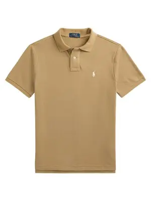 Polo Ralph Lauren Polo The Iconic Mesh - Beige