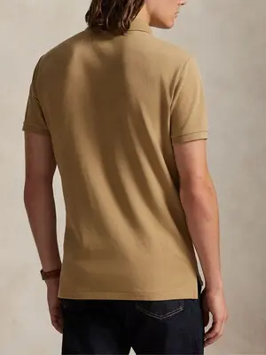 Polo Ralph Lauren Polo The Iconic Mesh - Beige