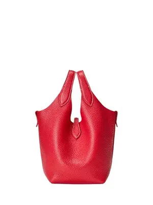 Polo Ralph Lauren Polo Play Shoulder Bag - Red