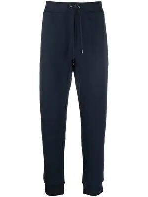 Polo Ralph Lauren Tracksuit Trousers With Logo
