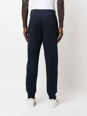 Polo Ralph Lauren Tracksuit Trousers With Logo