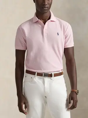 Polo Ralph Lauren Slim Fit Polo