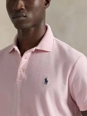Polo Ralph Lauren Slim Fit Polo Shirt