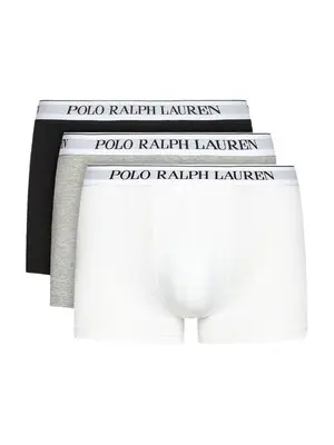 Polo Ralph Lauren Set Of 3 Boxers - Multi