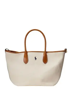 Polo Ralph Lauren Bellport Tote Bag