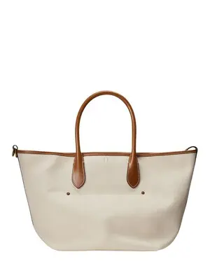 Polo Ralph Lauren Bellport Tote Bag