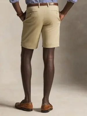 Polo Ralph Lauren Chino Shorts - Beige