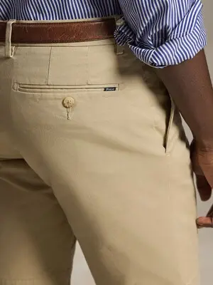 Polo Ralph Lauren Chino Shorts - Beige