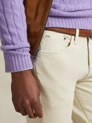 Polo Ralph Lauren Sullivan Pony Jeans