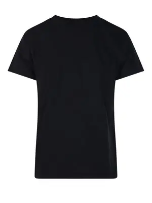 Polo Ralph Lauren Cotton T-shirt - Black