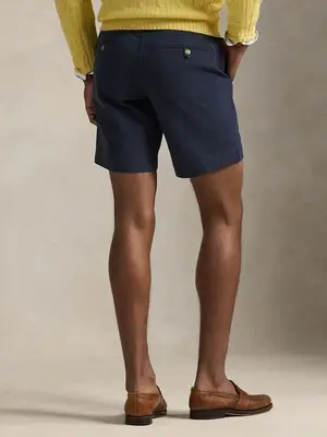 Polo Ralph Lauren Bermuda Chino - Blue
