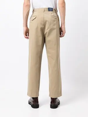 Polo Ralph Lauren Whitman Chino Pants - Beige