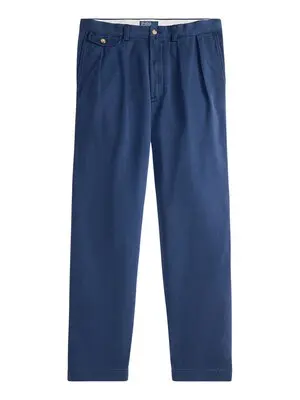 Polo Ralph Lauren Whitman Chino Pants - Blue