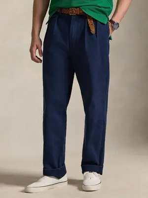 Polo Ralph Lauren Whitman Chino Pants - Blue