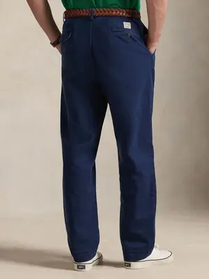 Polo Ralph Lauren Whitman Chino Pants - Blue
