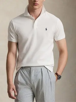 Polo Ralph Lauren Slim Fit Polo