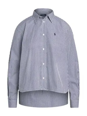 Polo Ralph Lauren Boxy Striped Shirt