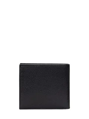 Polo Ralph Lauren Leather Wallet - Black