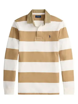 Polo Ralph Lauren Classic Fit Rugby Polo Shirt