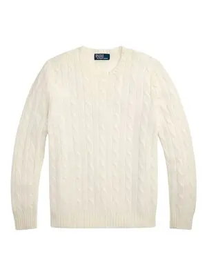 Polo Ralph Lauren Cable Knit Sweater