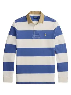 Men's Classic Fit Rugby Shirts