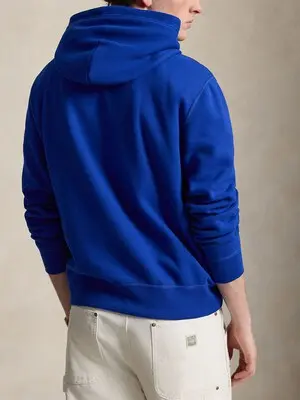 Polo Ralph Lauren The Rl Fleece Hoodie