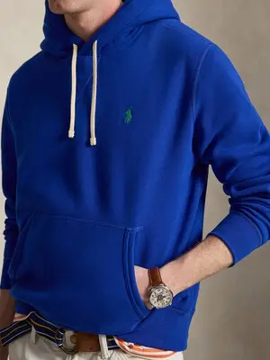 Polo Ralph Lauren The Rl Fleece Hoodie