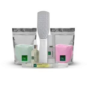 NU119 Perfect Pedicure Bundle - One-color