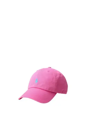 Polo Ralph Lauren The Iconic Chino Hat - Pink