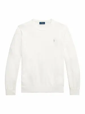Polo Ralph Lauren Sweater With Logo