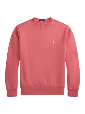 Polo Ralph Lauren Loopback Fleece Sweatshirt