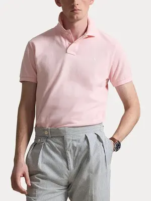 Polo Ralph Lauren Polo The Iconic Mesh - Pink