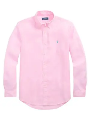 Polo Ralph Lauren Linen Shirt