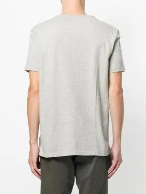 Polo Ralph Lauren Cotton T-shirt - Grey