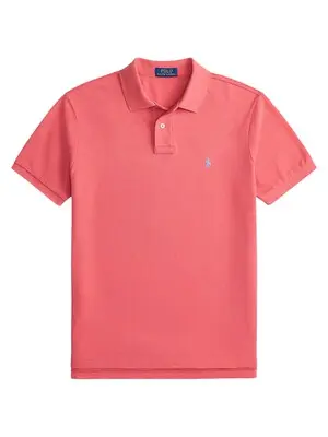 Polo Ralph Lauren Polo The Iconic Mesh - Red