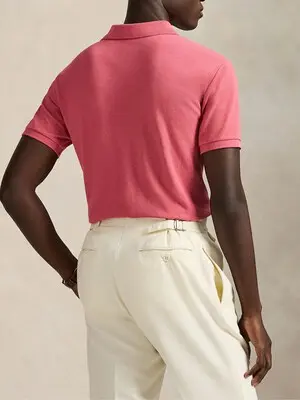 Polo Ralph Lauren The Iconic Mesh Polo Shirt
