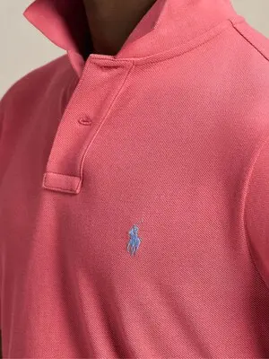 Polo Ralph Lauren The Iconic Mesh Polo Shirt