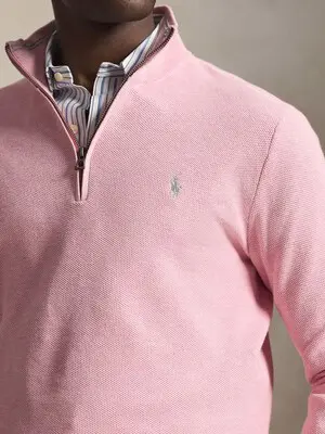 Polo Ralph Lauren Half Zip Pullover