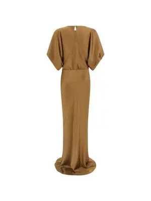 Norma Kamali Long Dress