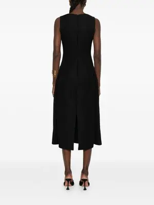 Jacquemus La Robe Tablier Long Dress