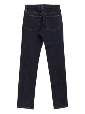 Khaite Farley Denim Jeans