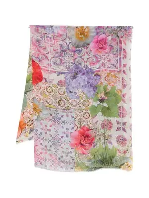 Faliero Sarti Taormina Stole - Multi