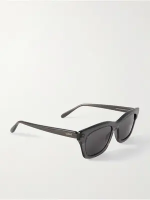 Loewe D-frame Sunglasses