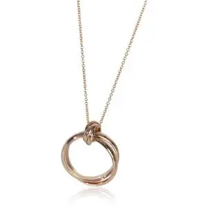 Tiffany & Co. Paloma Picasso Pendant - Rose_gold